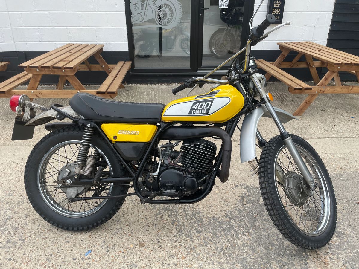 1976 Yamaha Dt400 | atelier-yuwa.ciao.jp